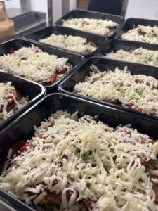 Melonis – Butcher Block