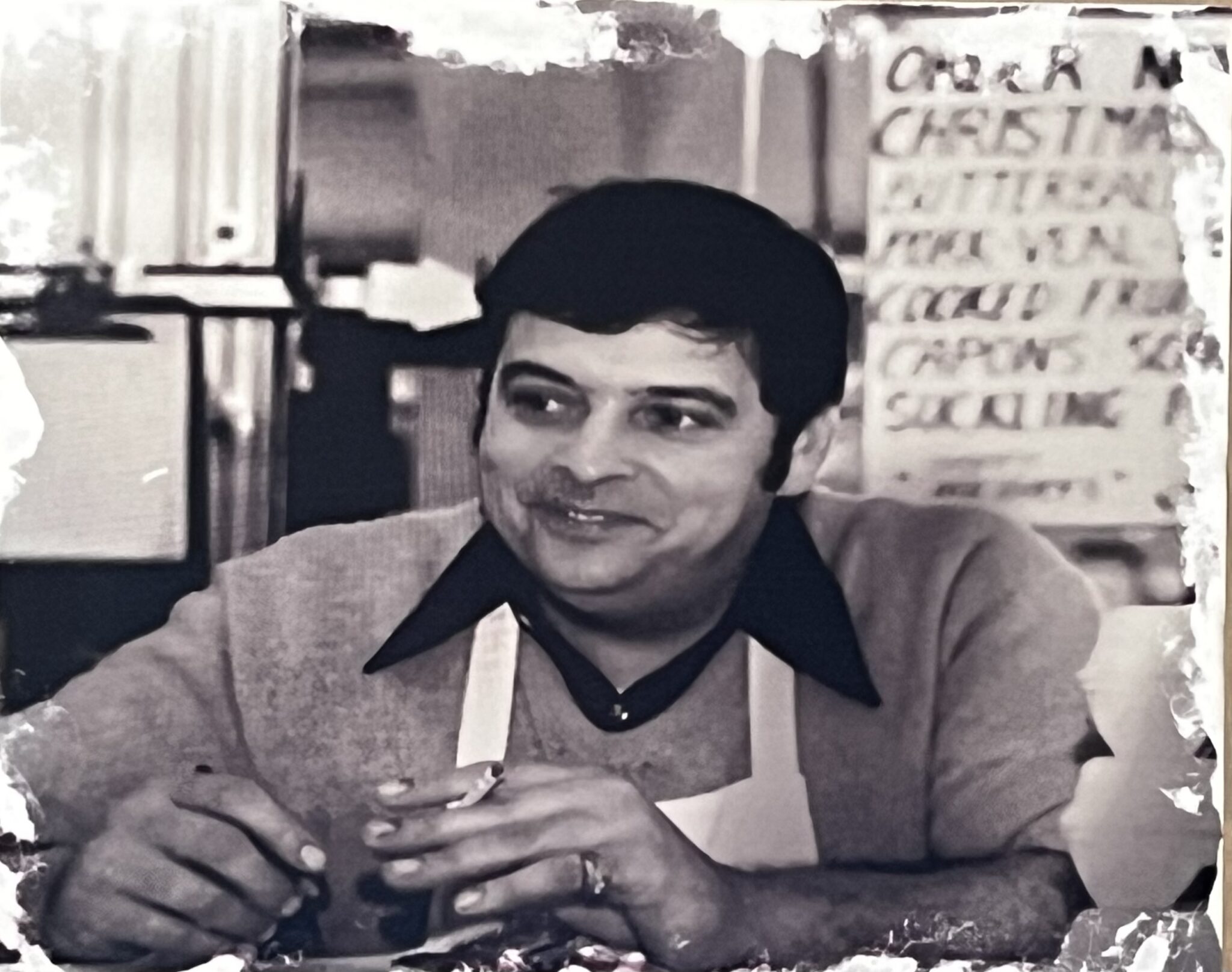 About Us – Melonis